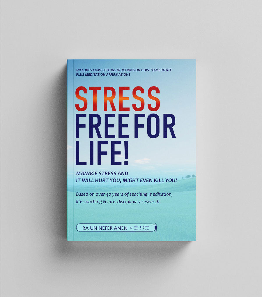 Stress Free for Life